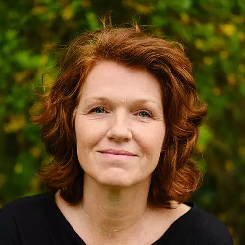 Silvia Freeborn - Nervensystemtraining für Auszubildende.